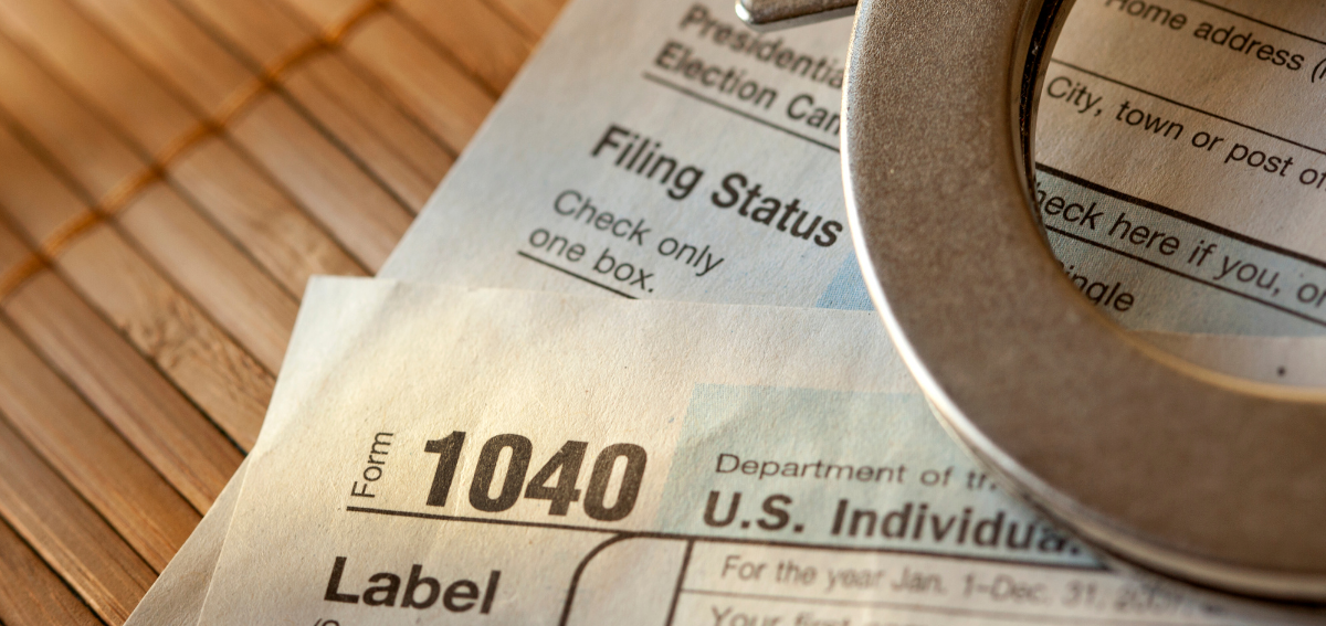 What is the Impact of Tax Crimes?